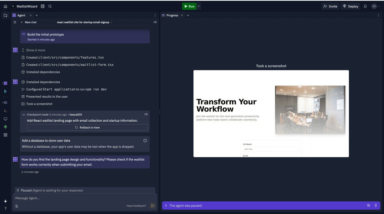 Top 5 Open-Source AI Internal Tools on GitHub - NocoBase