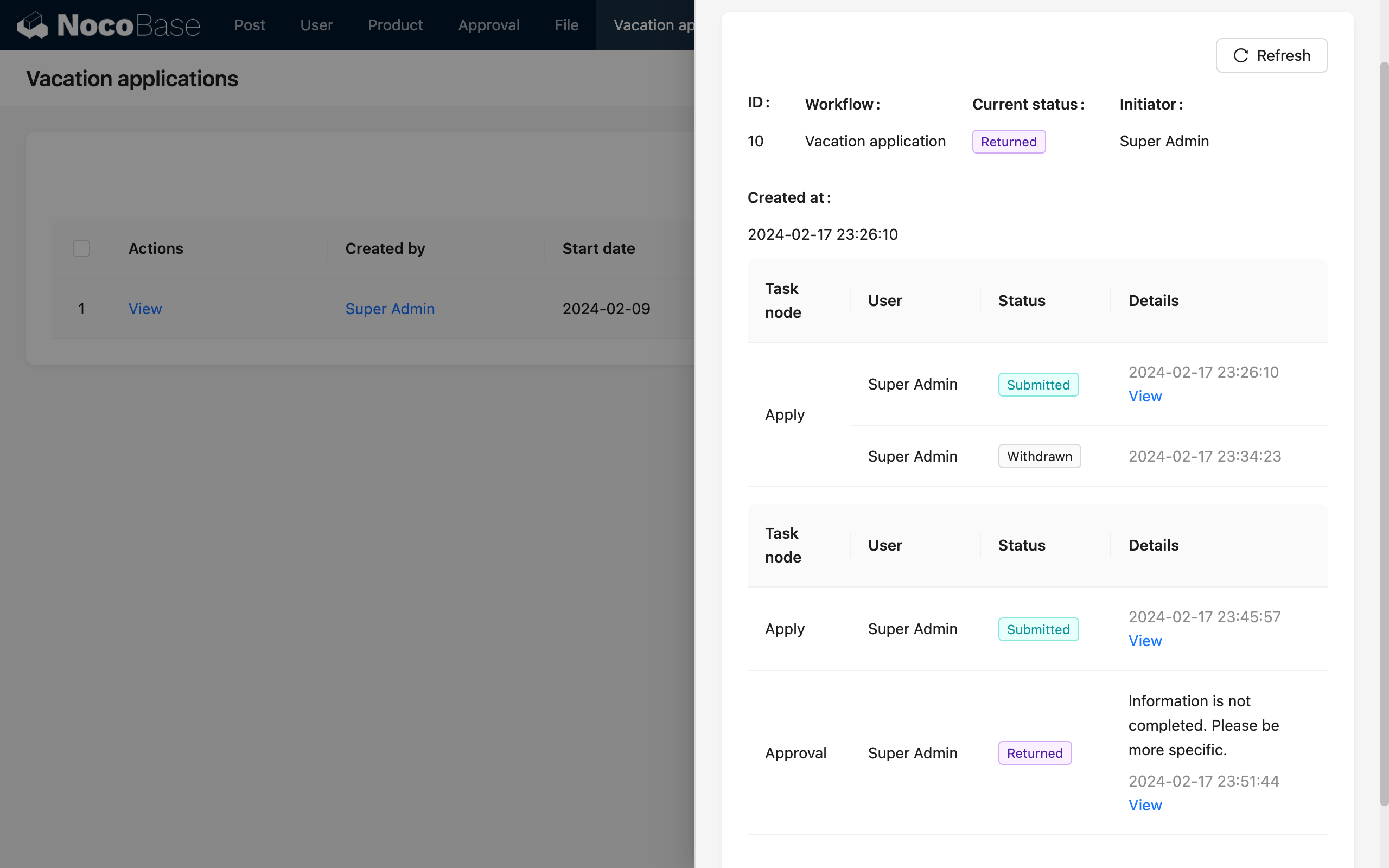301 Moved Permanently